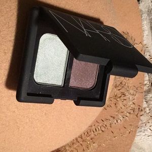 NARS | Makeup | Nars Duo Eyeshadow | Poshmark
